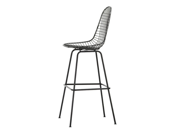Vitra Eames Wire Stool High | Charles & Ray Eames - Cimmermann