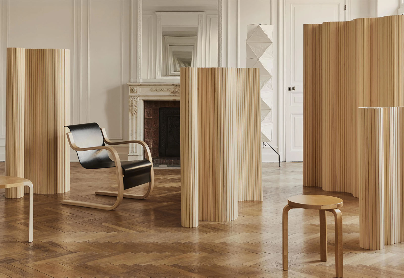 Artek at 90: Celebrating Iconic Scandinavian Design - Cimmermann