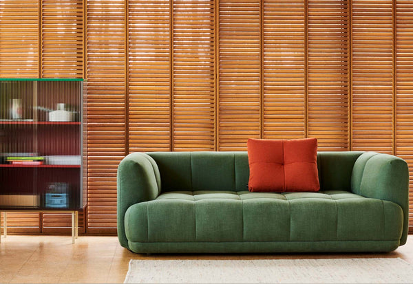 The Hay home: Colour, play and the beauty in everyday - Cimmermann