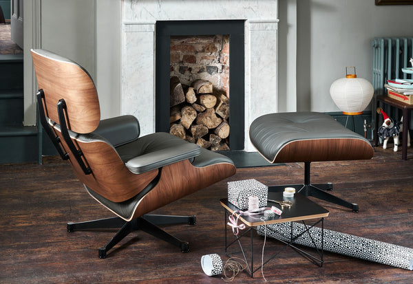 Vitra original vs. fake Eames lounge chairs: how to spot an authentic ...