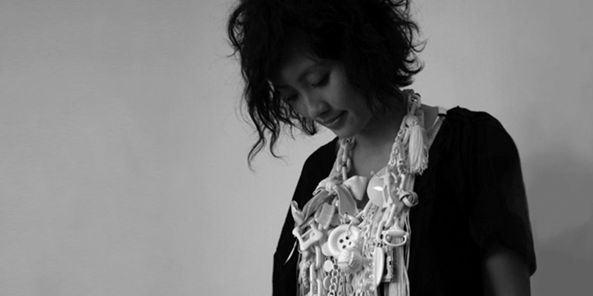 Winnie Lui - Hong Kong Designer - Cimmermann