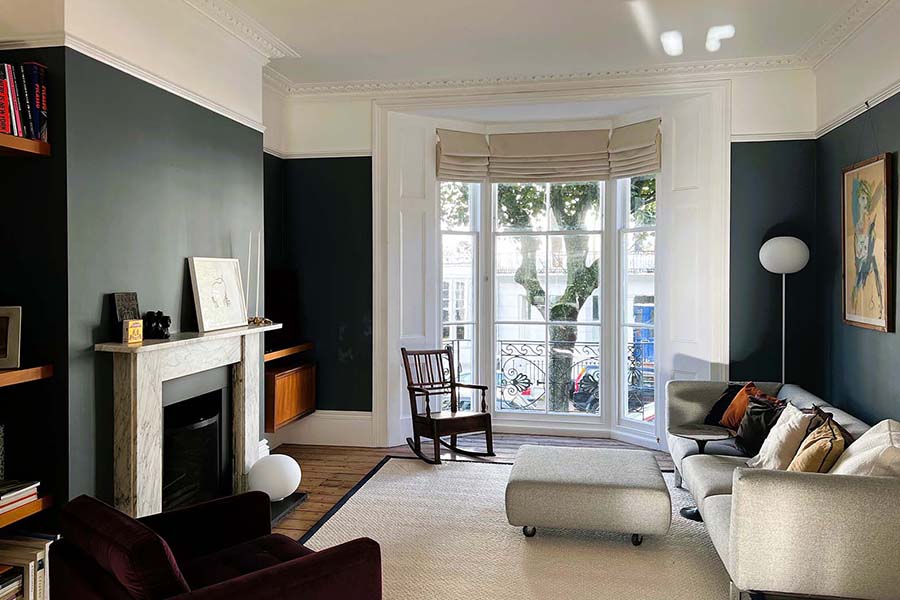 The Modern British Design Collection - Cimmermann