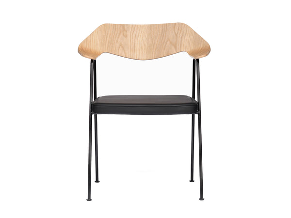 Case 675 Chair | Robin Day - British Design - Cimmermann