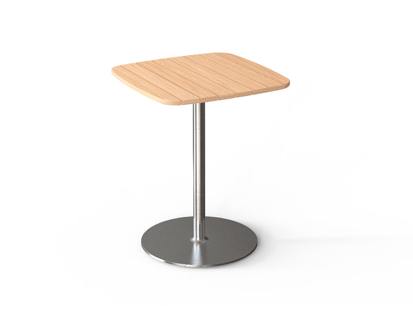 Case Solas Cafe Table | Matthew Hilton - British Design - Cimmermann