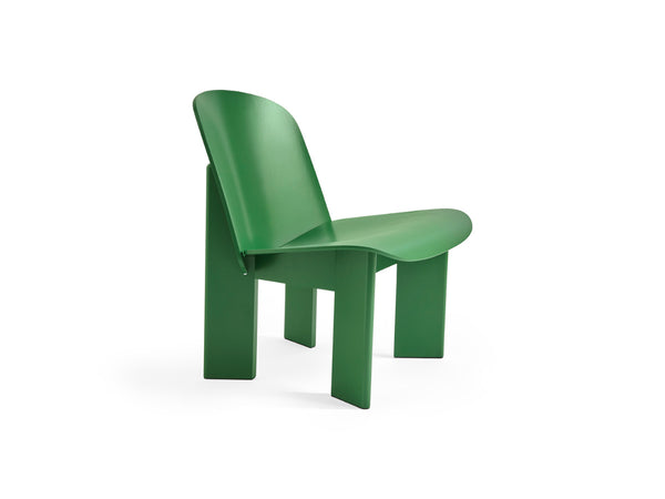 Hay Chisel Lounge Chair | Hay Designer Furniture - Cimmermann