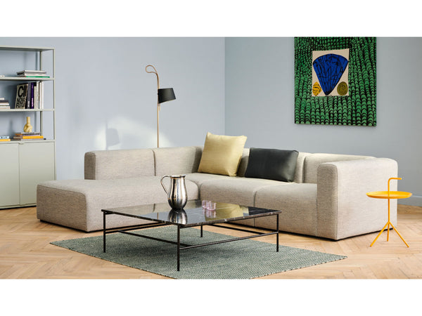 Hay Mags Modular Sofa Units | Scandinavian Design - Cimmermann