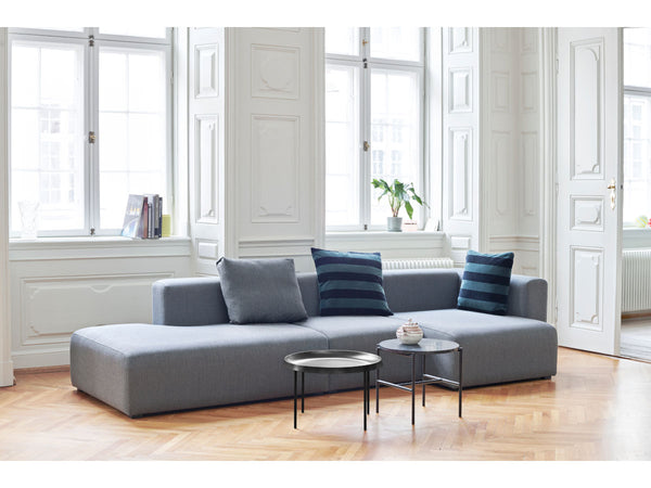 Hay Mags Modular Sofa Units | Scandinavian Design - Cimmermann