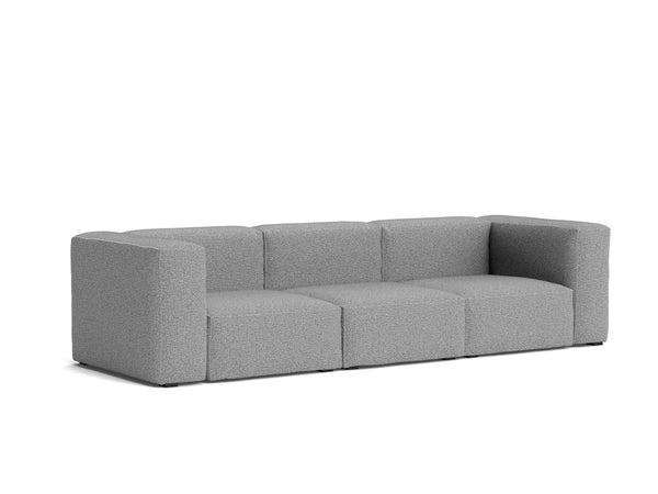 Hay Mags Soft Modular Sofa Units | Scandinavian Design - Cimmermann