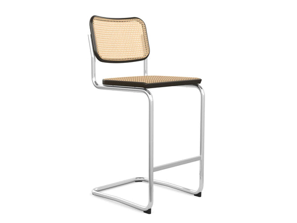 Knoll Cesca Bar Stool | Knoll Design Classics | Authorised Originals ...