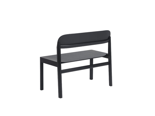 Muuto Workshop Bench | Scandinavian Design by Muuto | Cecilie Manz ...