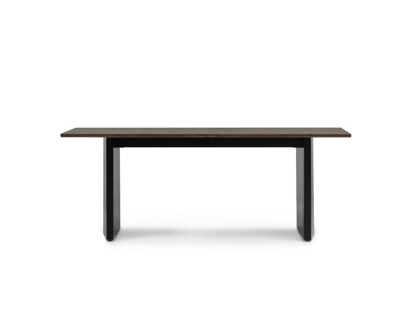 Normann Copenhagen Panel Dining Table 200cm | Scandinavian Design ...