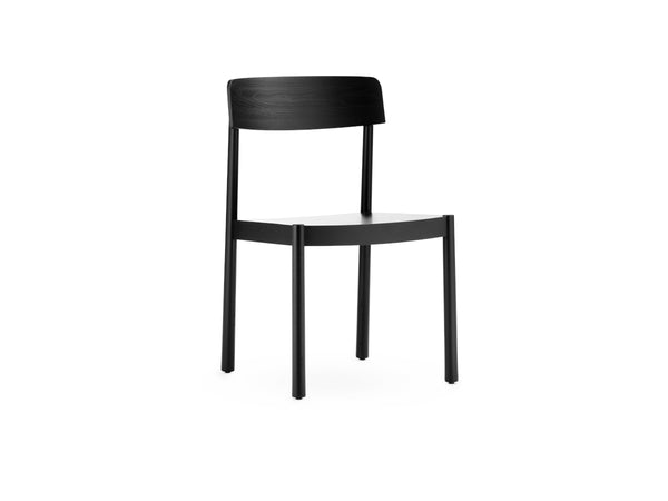 Normann Copenhagen Timb Chair | Scandinavian Design - Cimmermann