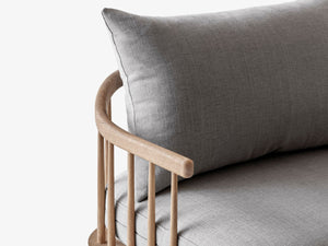 &Tradition Fly SC1 Armchair | SPACE Copenhagen - Cimmermann