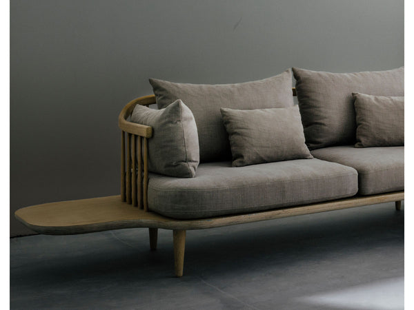 &Tradition Fly SC3 Sofa | SPACE Copenhagen - Cimmermann