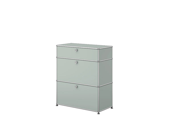 USM Haller sideboard (M25) | Design Classic - Storage - Cimmermann
