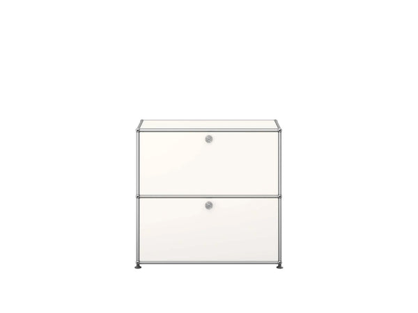 USM Haller Sideboard S2 | Design Classic - Storage - Cimmermann