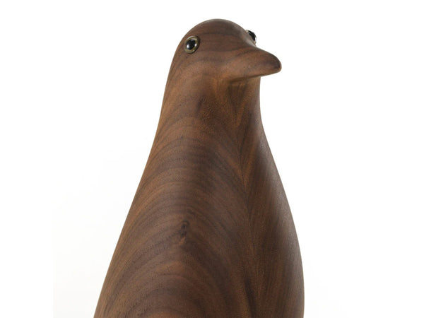 Vitra Eames Bird Walnut | Design Classic by Vitra - Cimmermann