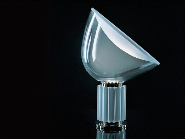 Flos Taccia light | Castiglioni Brothers - Cimmermann