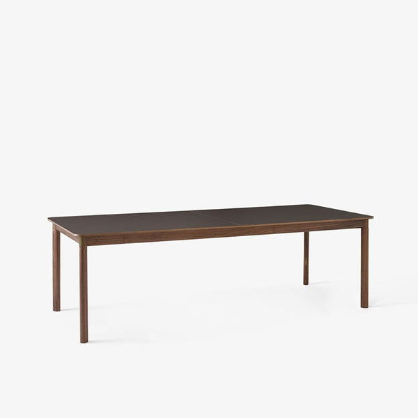 &Tradition Patch HW2 Dining Table | Hee Welling | Scandinavian Design ...