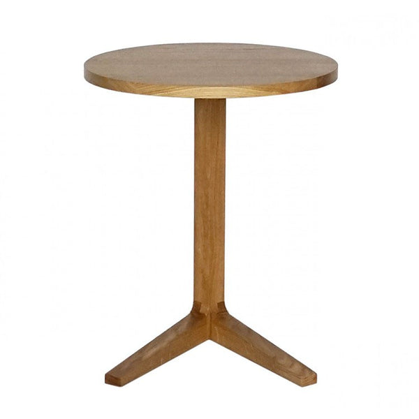 Case Cross Side Table | Matthew Hilton - British Design - Cimmermann