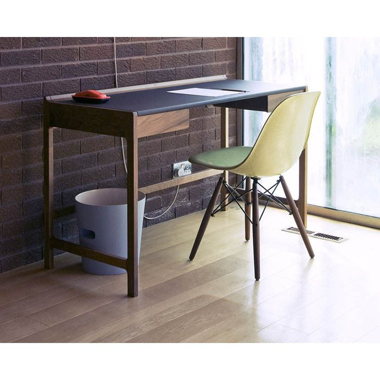 SCP Cedric Desk | Kay & Stemmer at SCP - Cimmermann