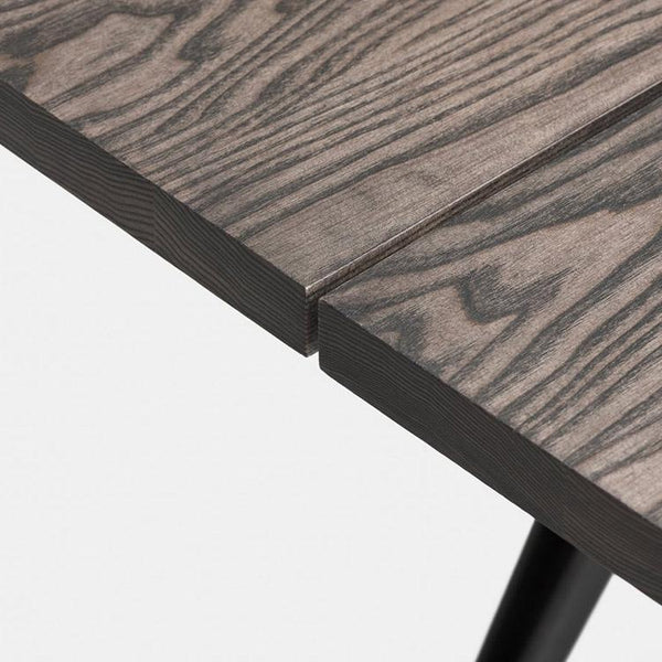De La Espada Welles Table | Design by Matthew Hilton - Cimmermann