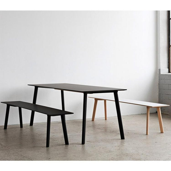 Hay Copenhague Deux CPH210 Table | Bouroullec Brothers - Cimmermann