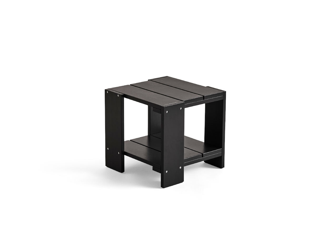 Hay Crate Side Table | Hay Outdoor Furniture - Cimmermann