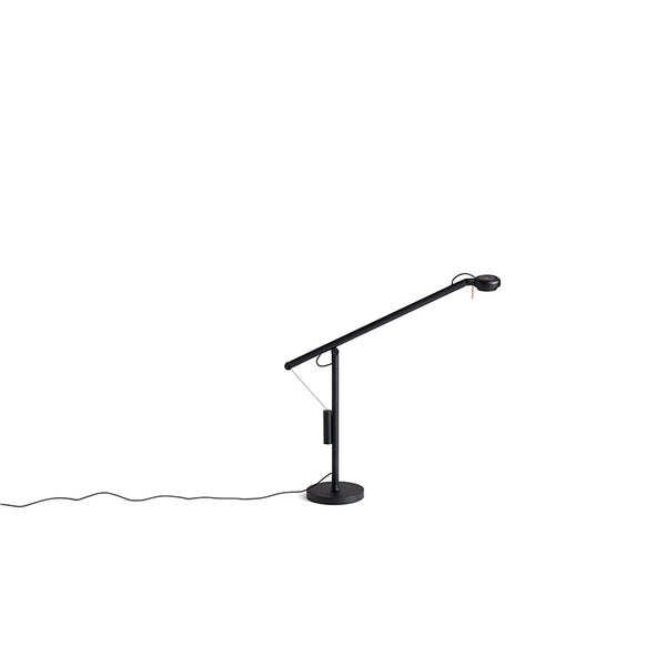 Hay Fifty Fifty Mini Table Light | Designer - Sam Weller - Cimmermann