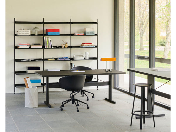 Hay Pier System Combination 103 - 3 Columns | Scandinavian Design ...