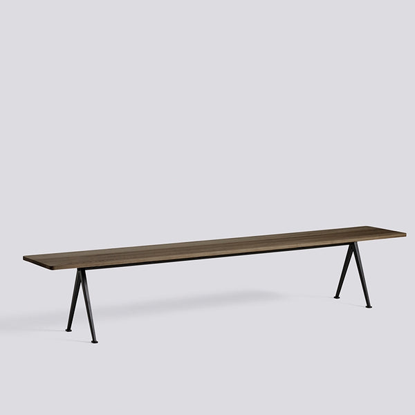 Hay Pyramid Bench 12 (250cm) | Scandinavian Design - Cimmermann