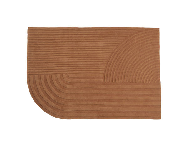 Muuto Relevo Rug | Muuto Rugs - Cimmermann