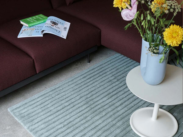 Muuto Relevo Rug | Muuto Rugs - Cimmermann