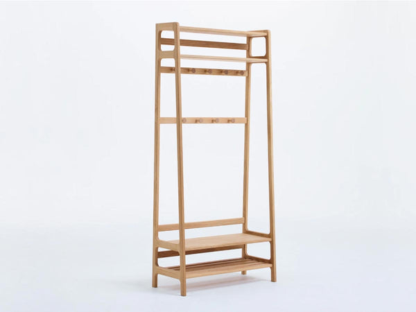 SCP Agnes Hall Stand | Kay & Stemmer - Cimmermann