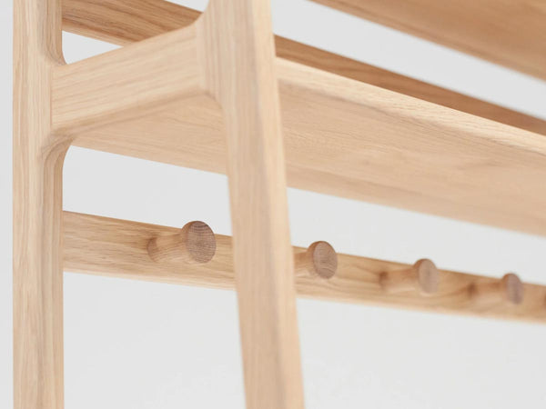 SCP Agnes Hall Stand | Kay & Stemmer - Cimmermann