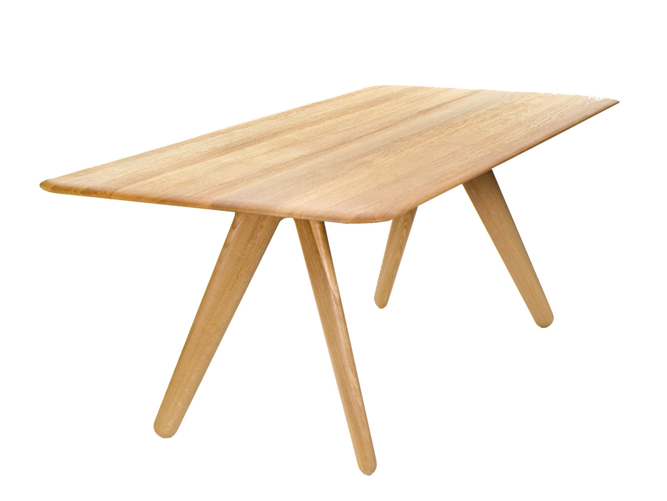 Tom Dixon Slab Dining table | British Design by Tom Dixon - Cimmermann