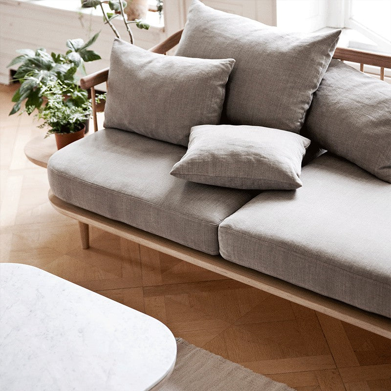 &Tradition FLY Lounge Table SC4 | SPACE Copenhagen - Cimmermann