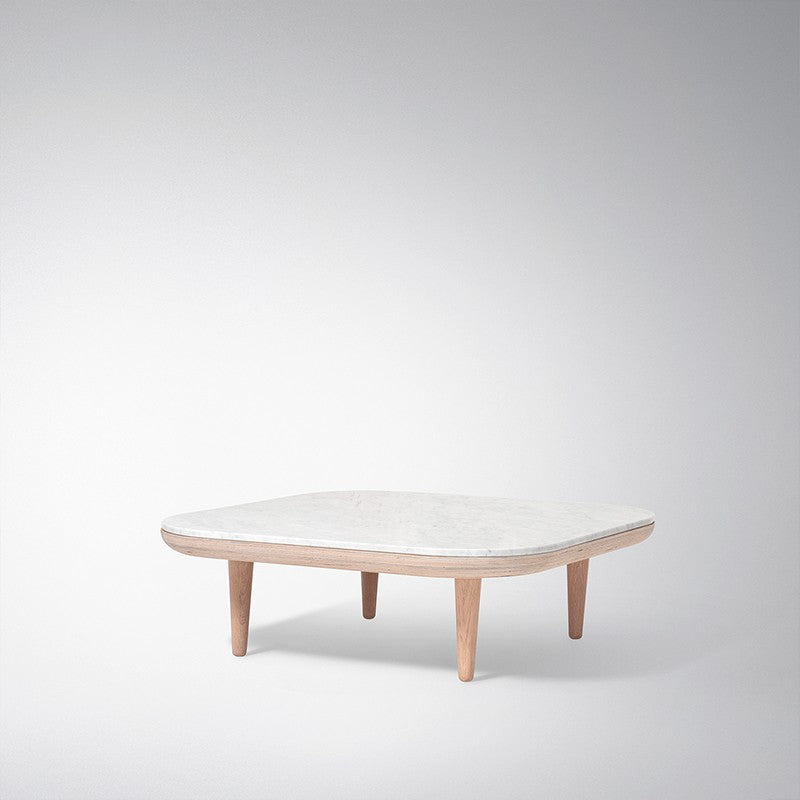 &Tradition FLY Lounge Table SC4 | SPACE Copenhagen - Cimmermann