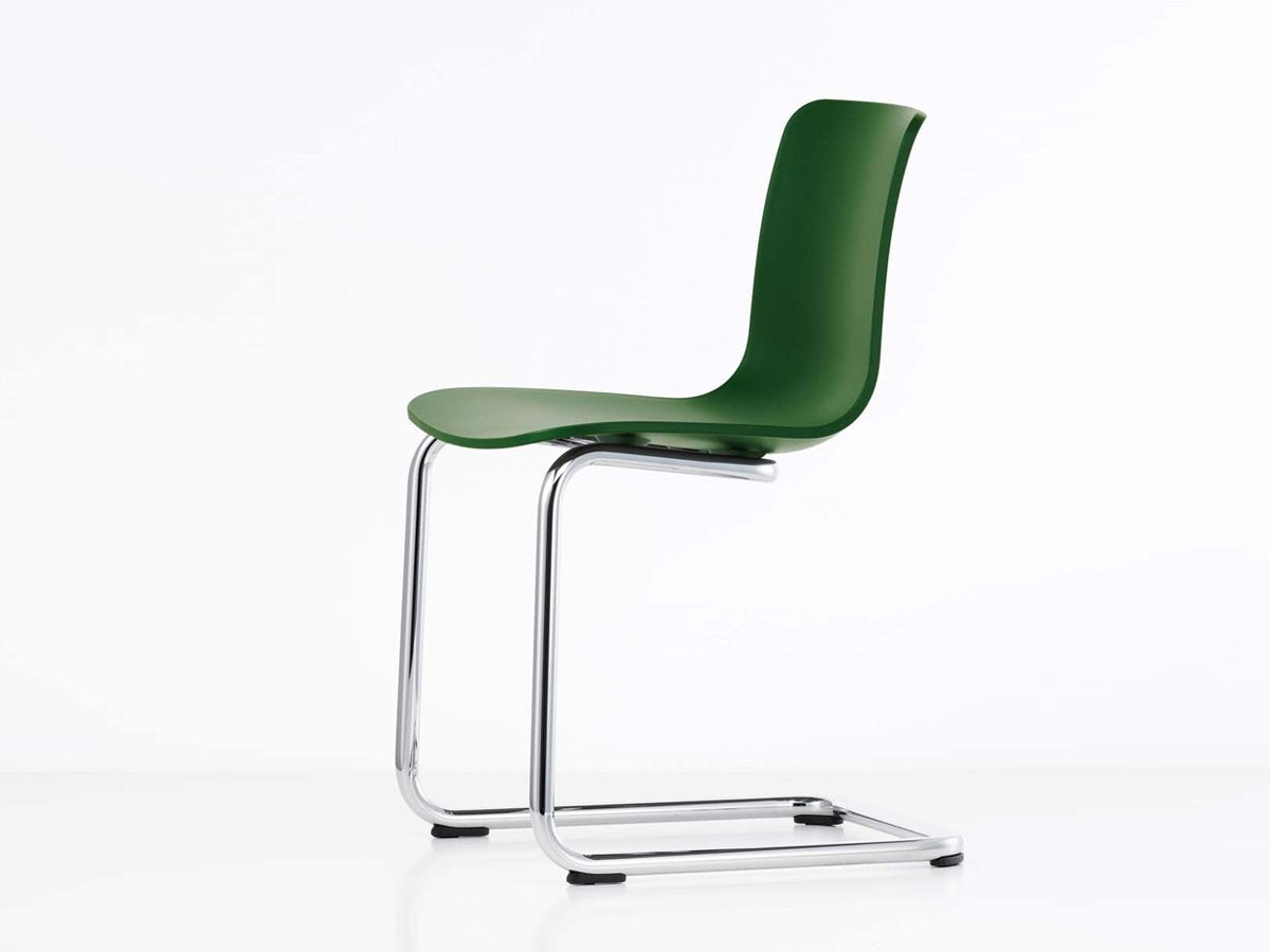 Vitra Hal RE Cantilever Chair | Jasper Morrison - Cimmermann