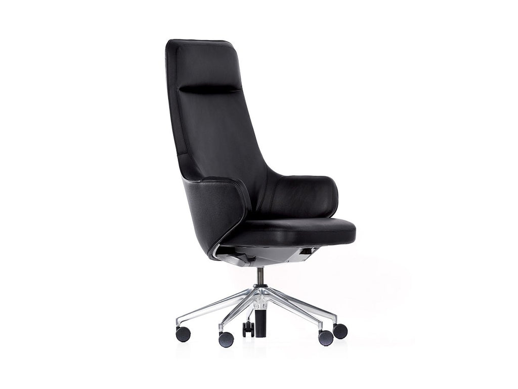 Vitra grand executive highback chair store